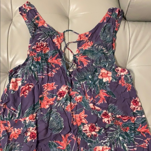 Roxy | Swim | Roxy Womens Swimwear Cover Up | Poshmark